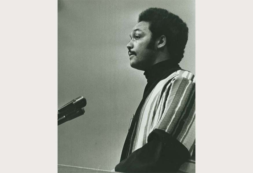 Dr. Yusef Salaam to keynote celebration of 1969 Black Power Symposium ...